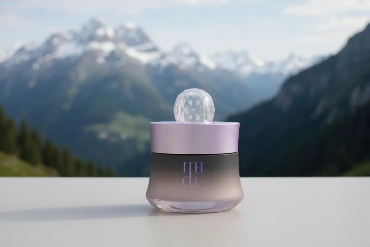 MaDì | Cosmetici Innovativi e Ricerca Svizzera